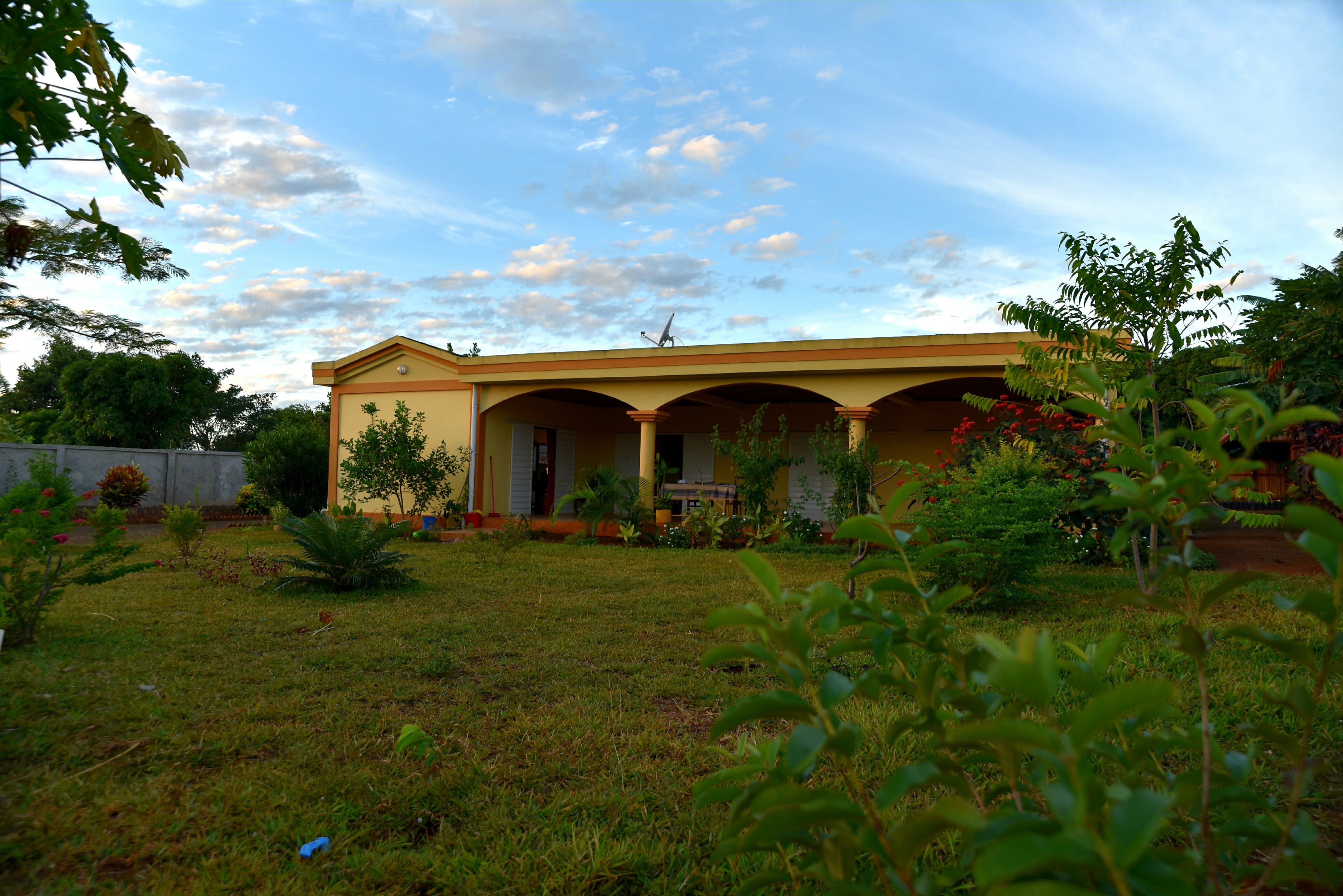 La maison - Villa Meva